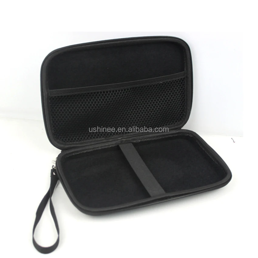7 Inch Hard Shell Carry GPS Case for Garmin Nuvi & Tomtom