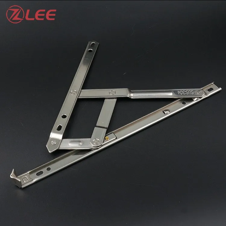 Top & Side Hung Friction Stay Aluminum Casement Window Hinge - Buy ...