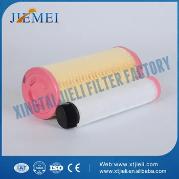 Hepa Air Filter For Truck And Bus C11100/af25725/p778979/e1500l - Buy ...