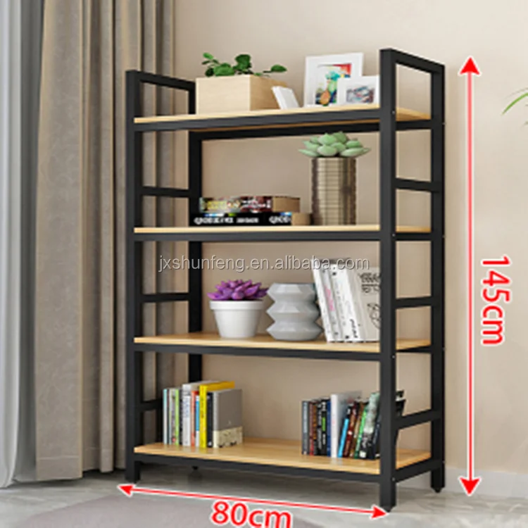 Customized Three-tier Metal Storage Rack Detachable Racls or Stable ...