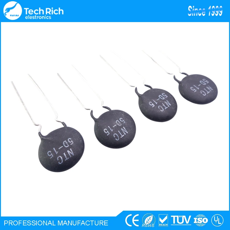 40k Resistor Power Ntc Thermistor Chip Mf72 5d 11 And Ntc Resistance ...