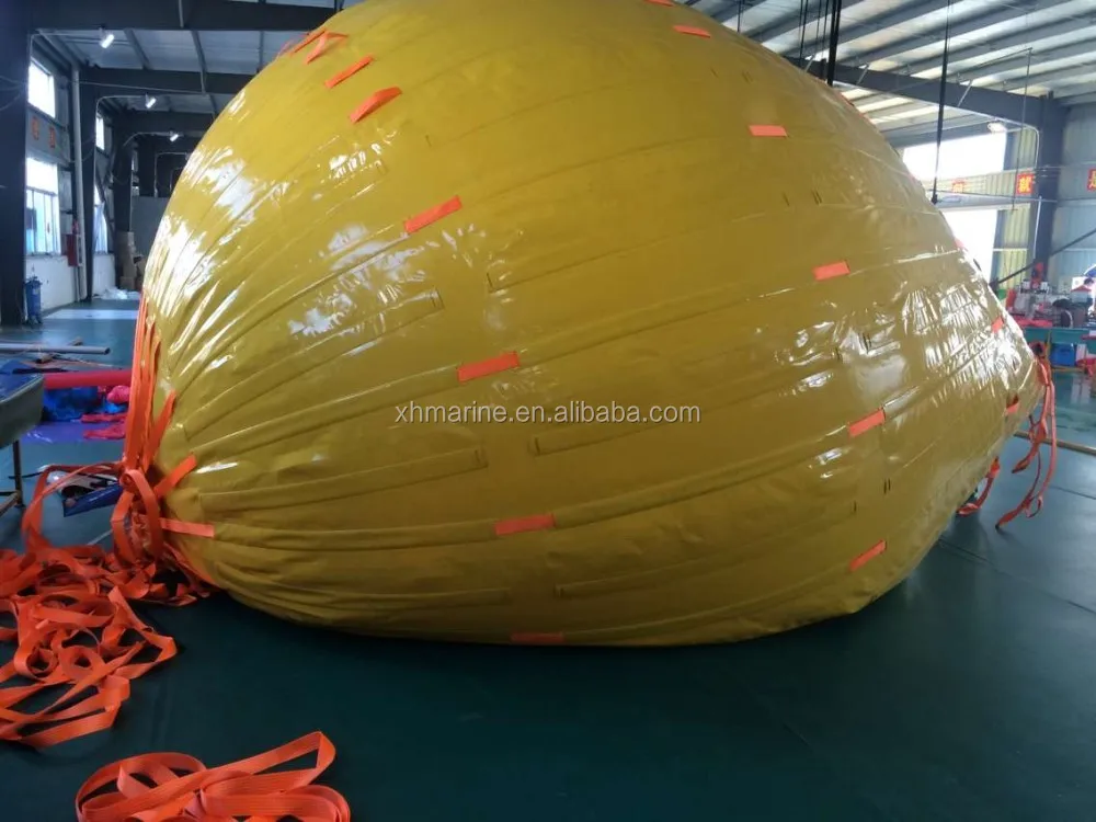 Crane Lifting Load Testing Water Bag With Loadcell - Buy Crane Lifting ...