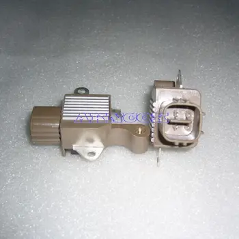 Voltage Regulator In6301,Vr-h2005-85,236329,Gs2m 3040,126600-3010 ...