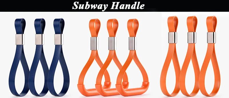 PVC Coated Webbing Bus Hand Grip Handle - Buy Bus Hand Grip, Bus Hand ...