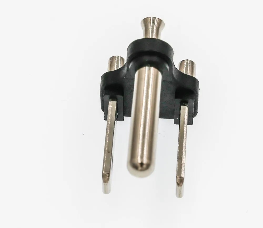 UST-225 USA Plug Insert THREE BLADES NEMA 1-15P for Industrial Use