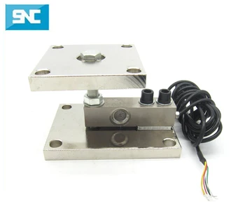 Cantilever Structure Load Cell Mounting 500kg 1t 2t 3t For Reactor ...