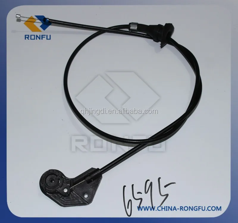 Bonnet Cable 7937h3; 7937r0 For Euro Cars Oe: 7937j1; 7937q8 - Buy 7937 ...