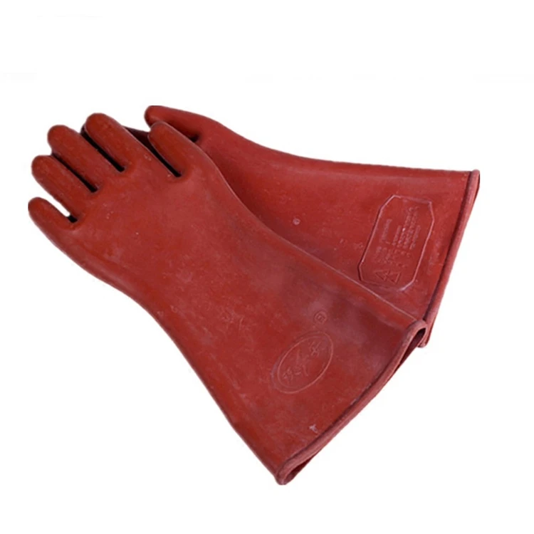 Simple Design Rubber Gloves Injection Molding Machine Cut Resistant ...