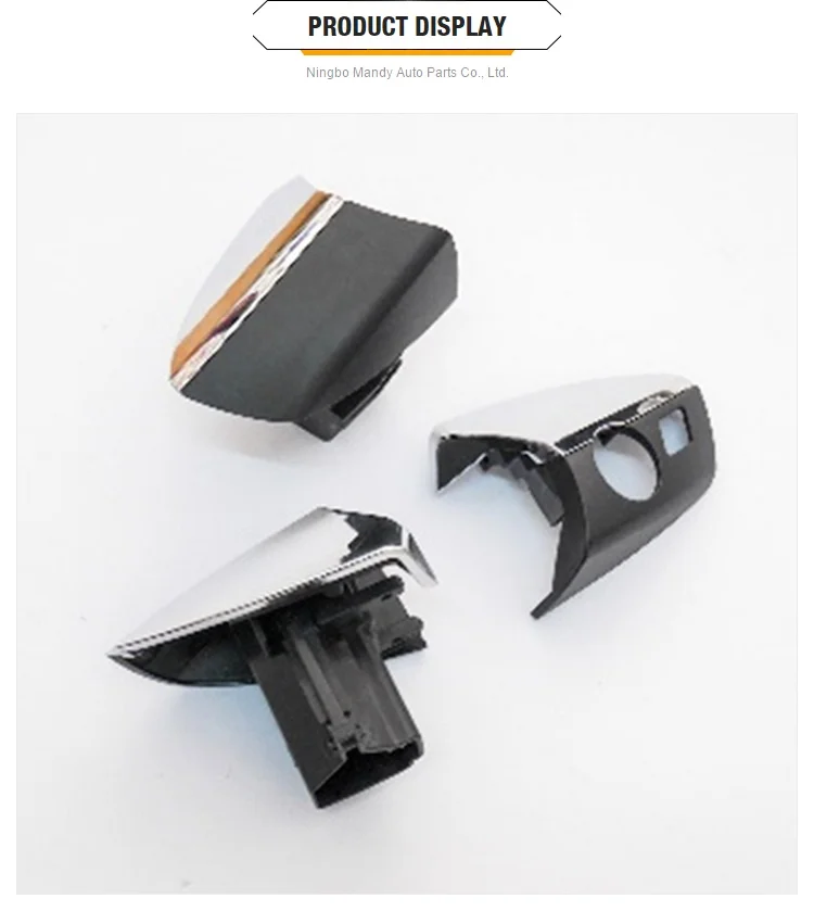 High Quality Brand New Car Handle Door For Mercedes-benz 0997661700 ...