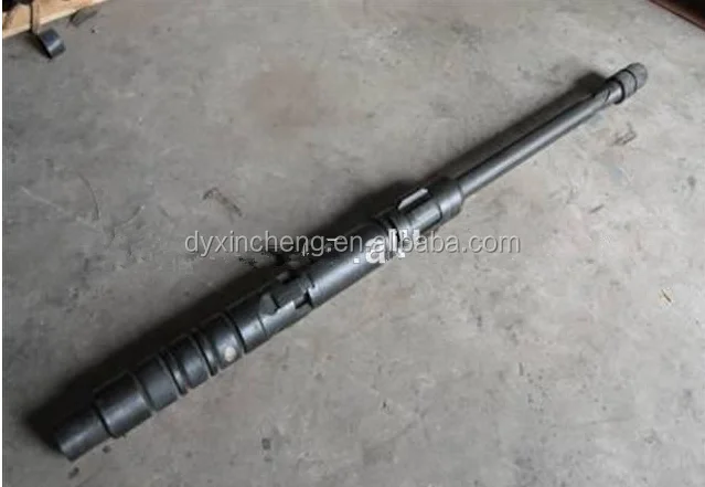 API Certificate Inflatable Packer K344 for casing Products from ...