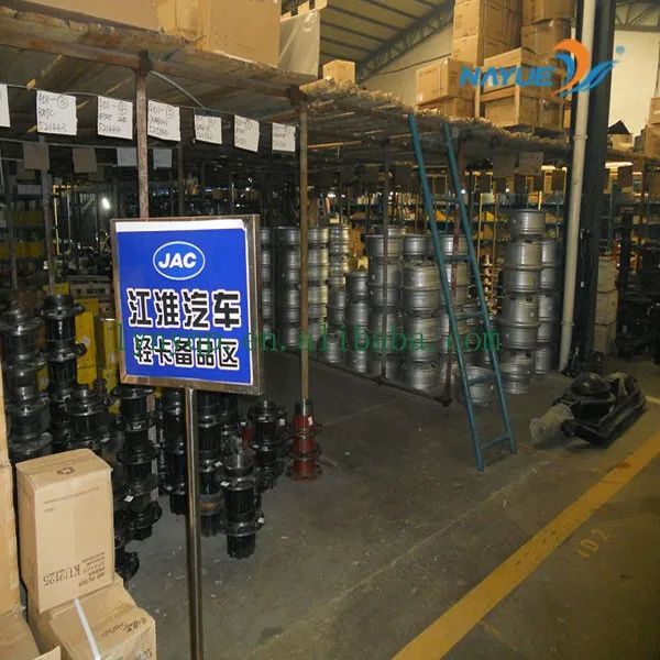 Filtro de aceite JX1012/JX1011B para FOTON Forland, camión chino DAC ...