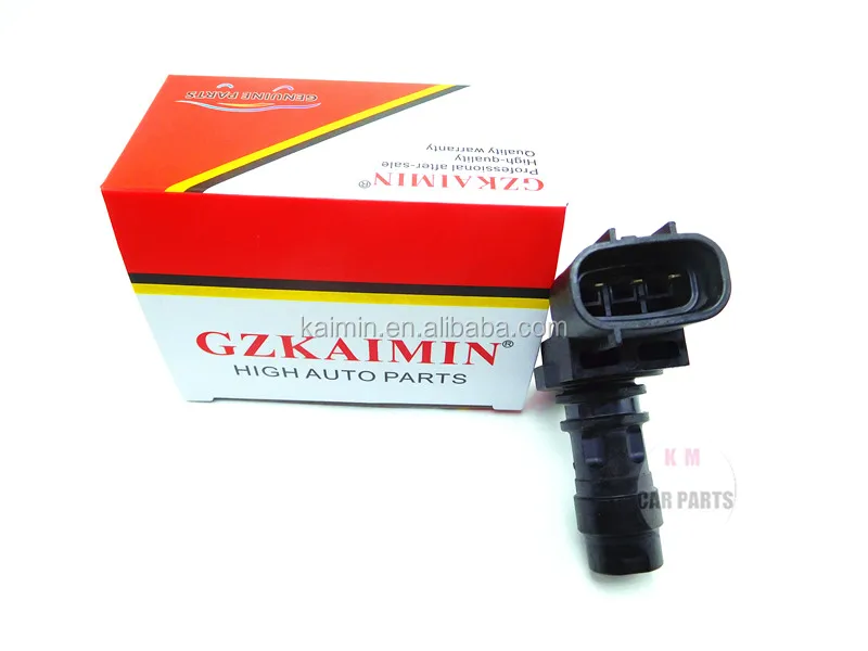Crankshaft Position Sensor Oem 8-97312108-1 8973121081 For Isuzu Pick ...