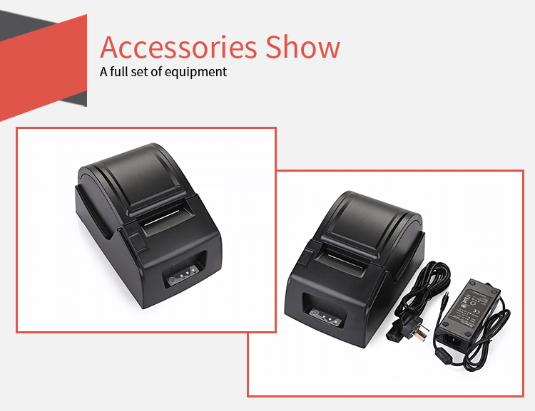 Restaurant Equipment Kitchen Online Food Ordering Machine Thermal ...