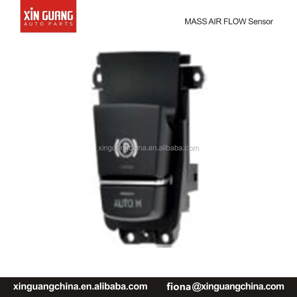 Auto Electrónica Freno De Mano Botón Interruptor De Freno De ...