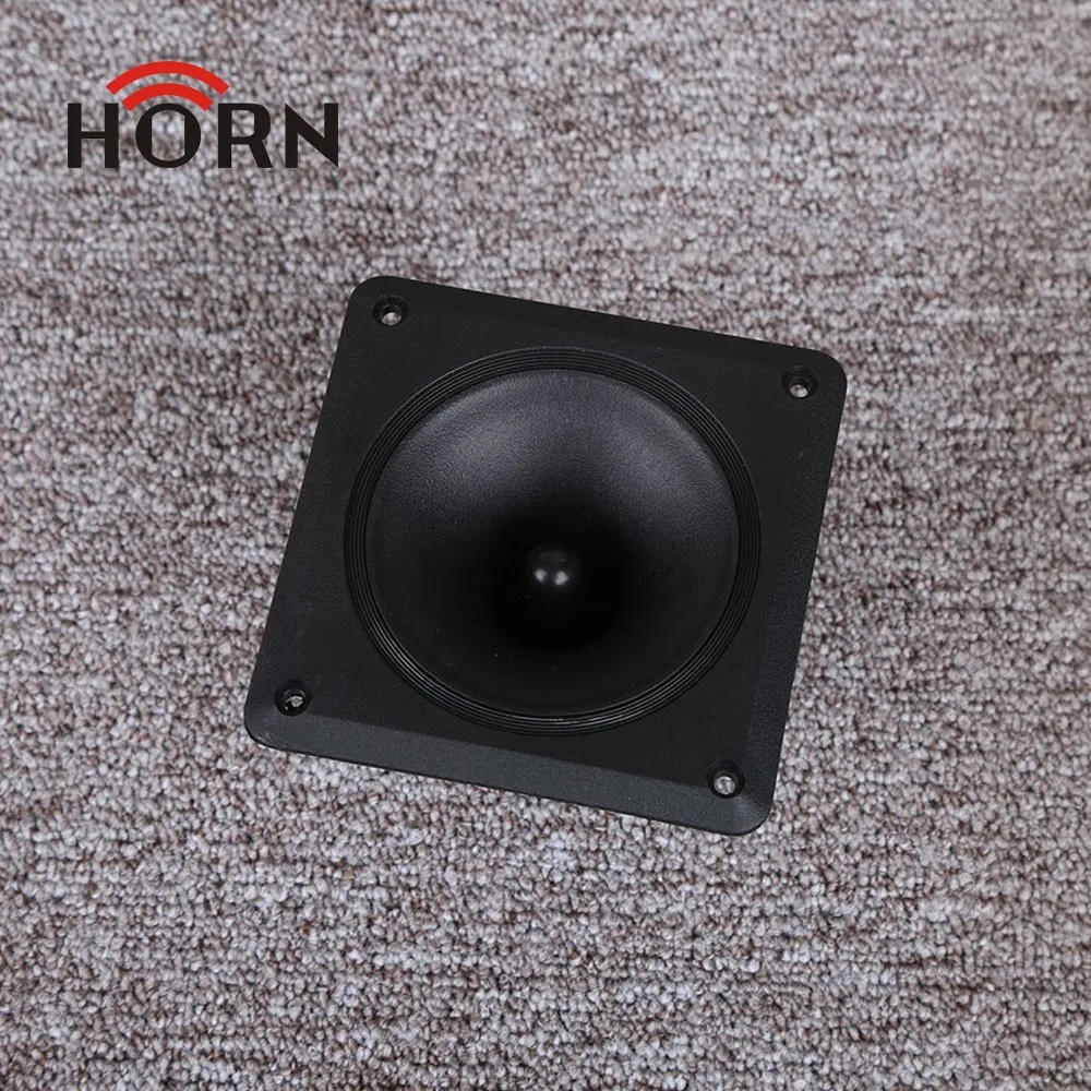 New Professional Speaker Ribbon Tweeter - Buy Ribbon Tweeter,Pa Speaker ...