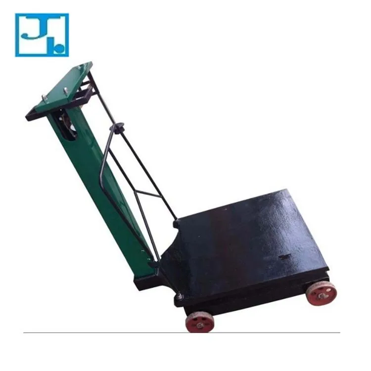Cheap Cast Steel Mechanical Platform Scale For Sale - Buy Mechanical ...