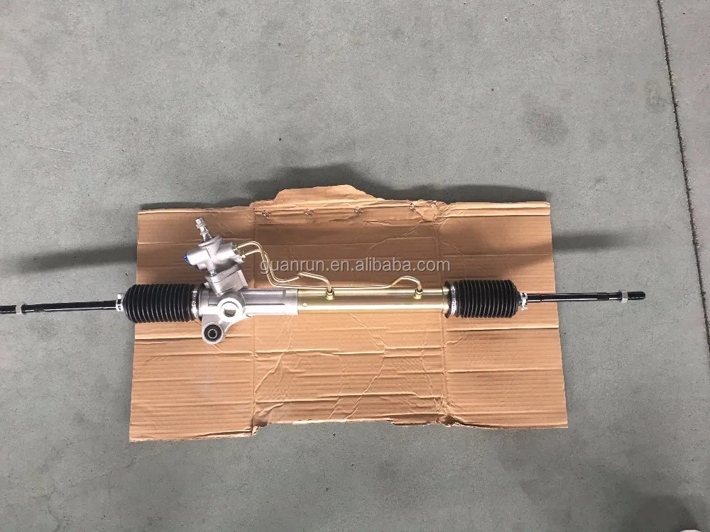 High Quality Hydraulic Power Steering Gear Box for TOY RAV4 ACA21 LHD ...