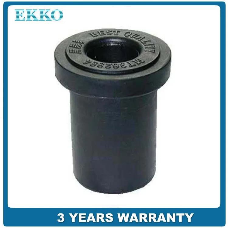 100% Oem Standard Size Spring Shackle Bushing For Mitsubishi T120 ...