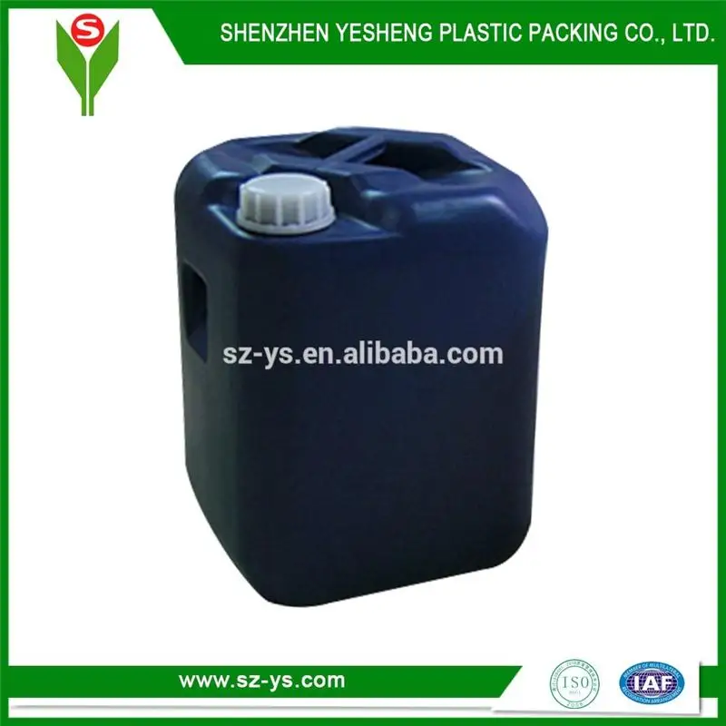 20 Liter Plastic Oil Container For Engine Oil,Chemical,Water Storage ...