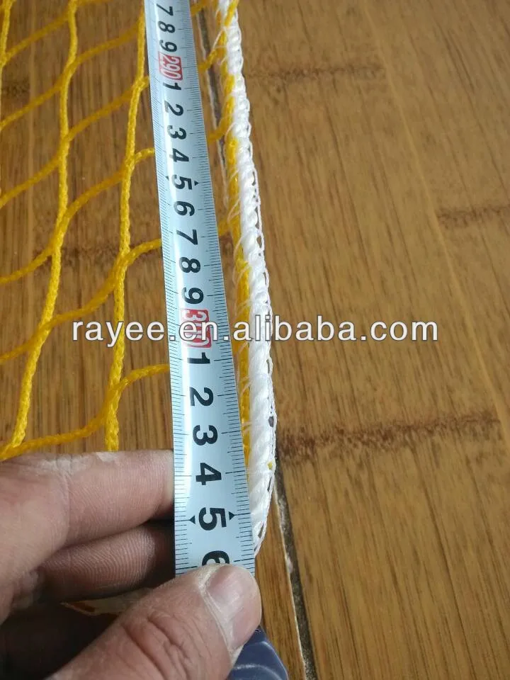 Air Cargo Pallet Nets - Durable and Versatile Solutions