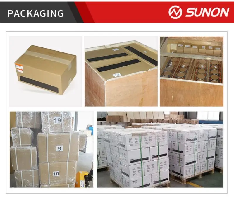 Industry Diesel Engine X15 Isx15 Qsx15 Con Rod Bearing Set 2882087 ...