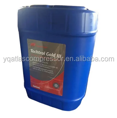 Ingersoll Rand Centrifugal Compressor Oil 20l 38459590 For Sale - Buy ...
