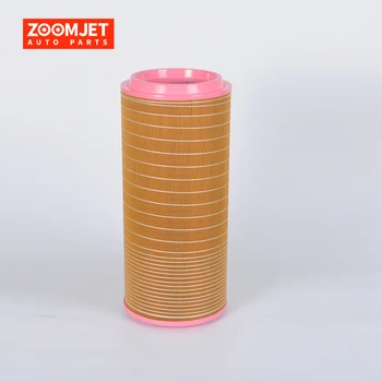 Produce C25710/3 Af26399 P782105 E630l Truck Air Filter For Man - Buy ...