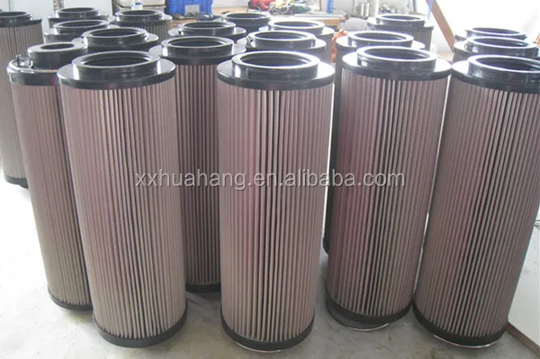 25 Micron Micronic Filter Element Facet 0660r025whc Cylindrical ...