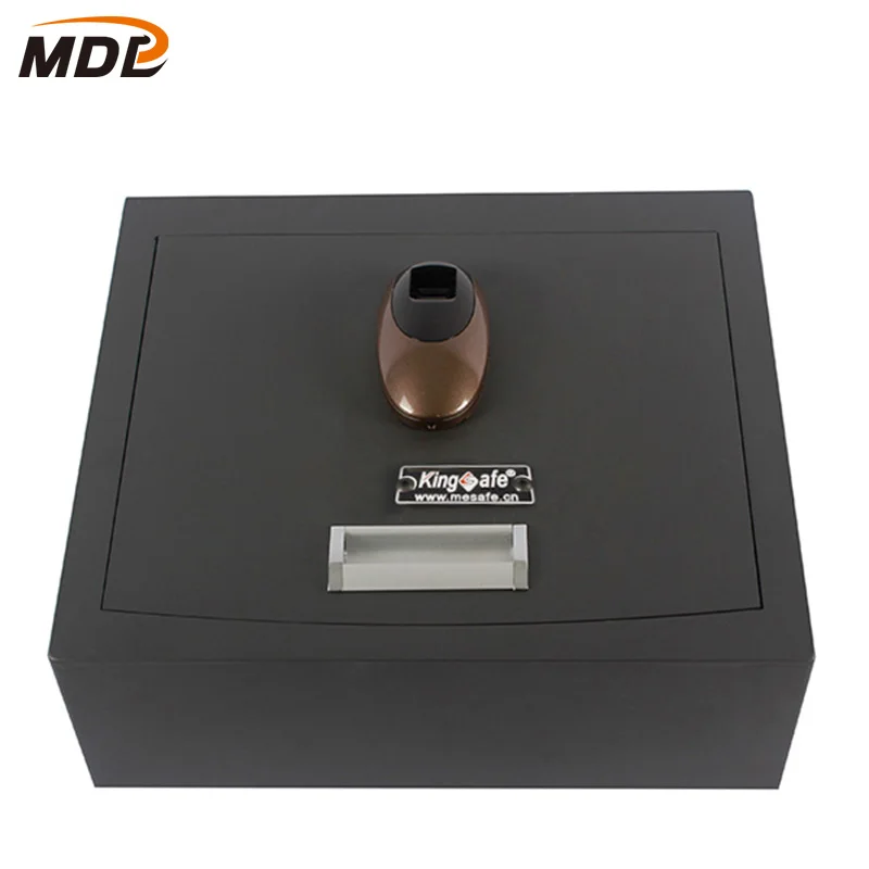 High Quality Safe Box Intelligent Electronic Biometric Fingerprint Lock ...