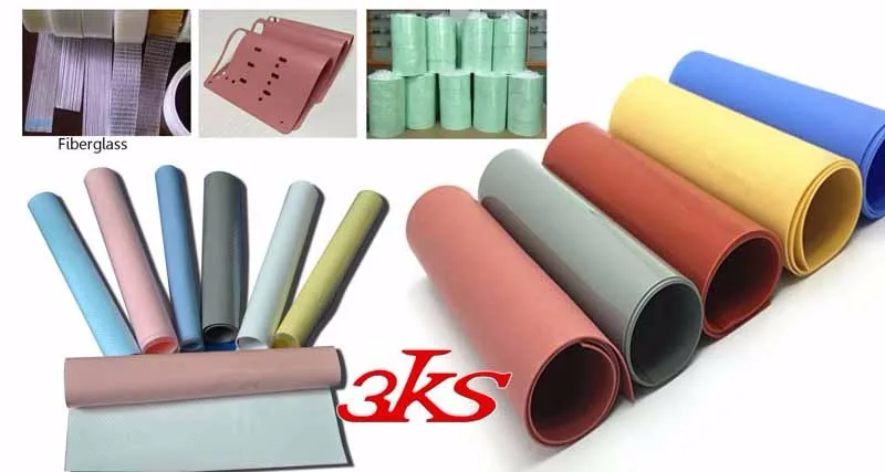 To-220a Insulation Thermal Conductive Silicone Rubber Sleeve Cap - Buy ...