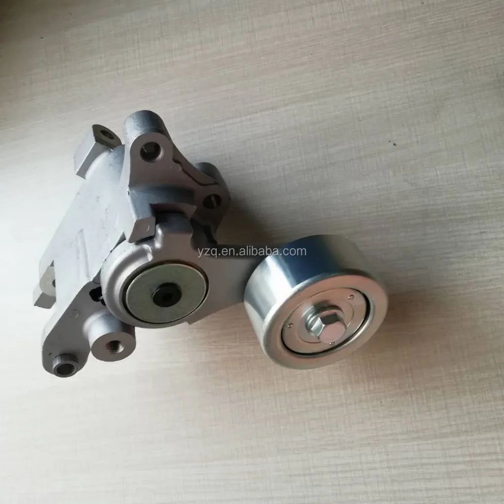 V-ribbed Belt Tensioner Pulley For Hilux 2kd 16620-30031 - Buy V-ribbed ...