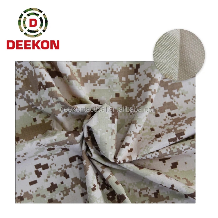 Best Saudi Arabia Desert Digital Camouflage Pattern Plain Fabric For ...