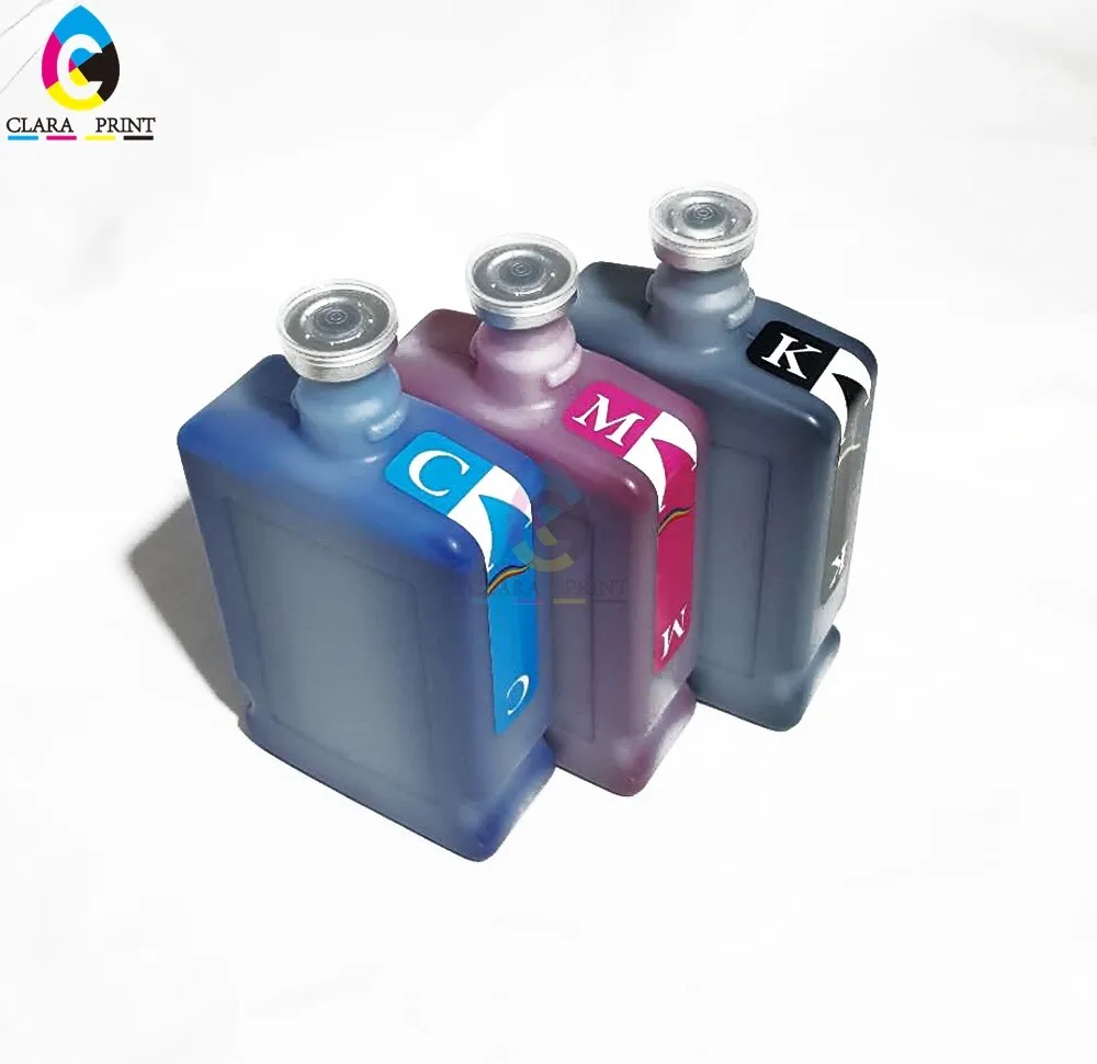 Jetbest Eco-Solvent Ink 500ml - Quality Printing Solutions