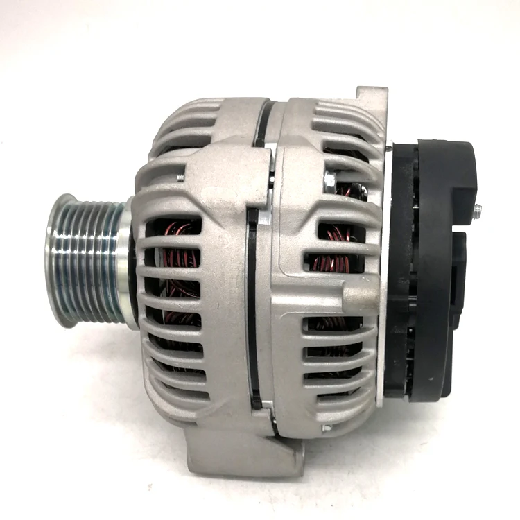 Ac Generator Alternator 12v 14v 150a Alternator For Peugeot Alternator ...
