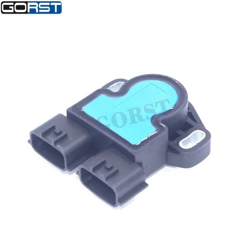 97163164 Parts throttle position sensor TPS for INFINITI QX4 NISSAN ...