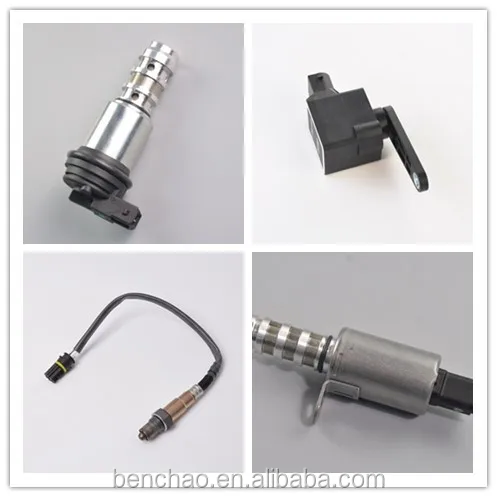 Auto Electrical Parts Oem Manufacturer Brake Light Switch For Mercedes ...