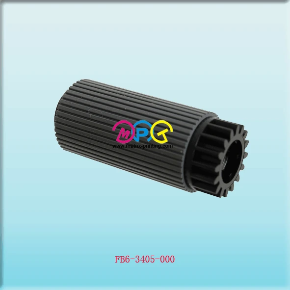 Ir2525 Paper Pickup Separation Cassette Feed Roller,Fb6-3405-000,Fc6 ...