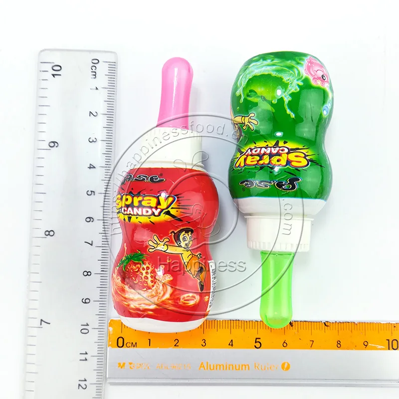 Calabash Dropper Fruity Jam Candy - Liquid Candy Fun