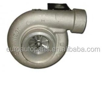 Turbo Charger 0070964699 For Mb Truck Engine Parts - Buy Truck Engine ...