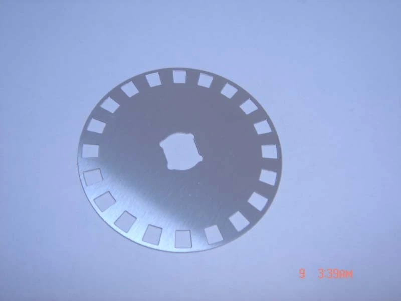 Vantech Oem Made Incremental Encoder Optical Rotary Encoder Disks - Buy ...