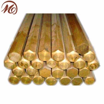 Free Machining C3604 Hexagonal Brass Rod Price - Buy C3604 Hexagonal ...
