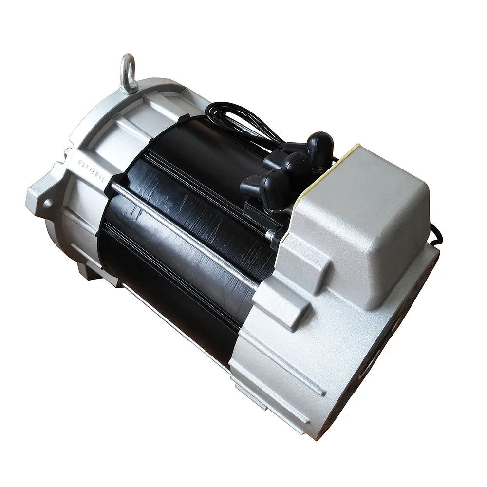 Electric Vehicle Conversion Kit for Cars & Boats - OEM | Wholesale