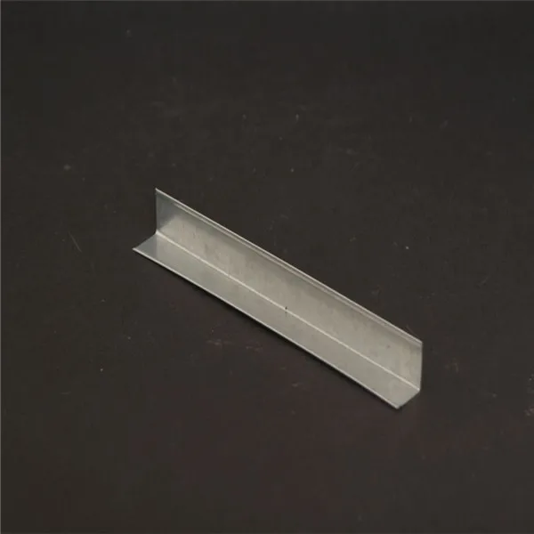 Galvanized Metal Ceiling W Wall Angle Size And Price For Drywall,Gypsum ...