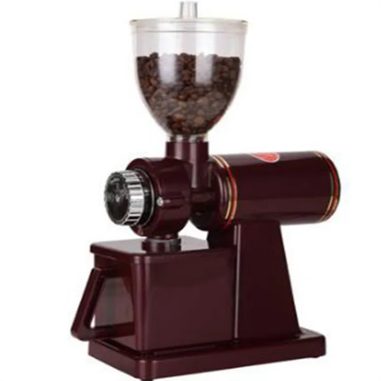 Espresso Commercial Electric Industrial Coffee Grinder Wholesale ...