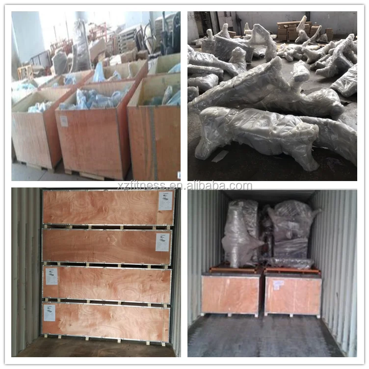 Matrix Cable Crossover Machine - Fitness & Strength Training