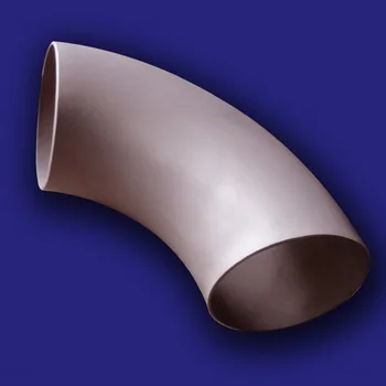 Copper-nickel Butt Weld Long,Short Radius Elbow As Per Eemua 146,Din ...