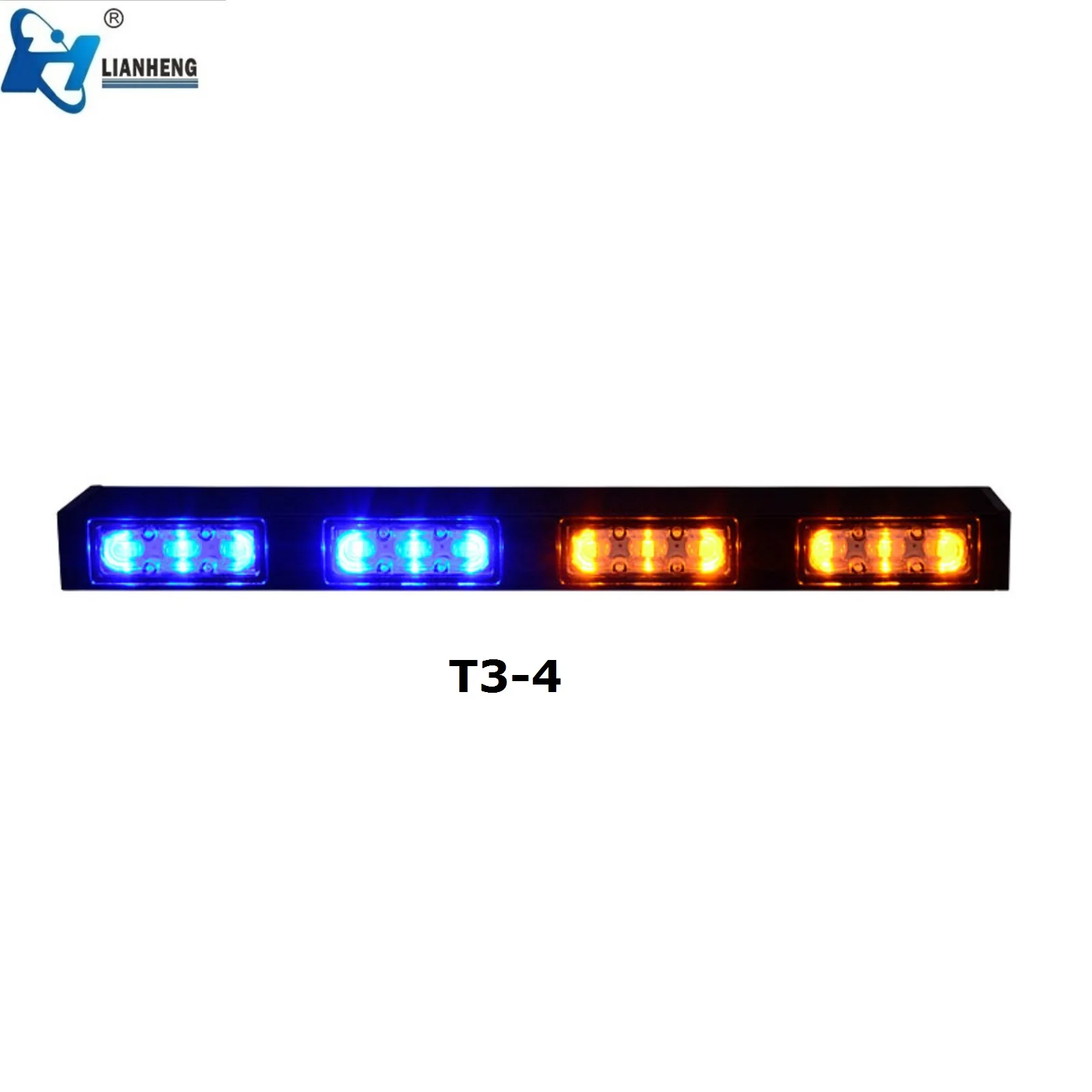 Led Warning Light Bar/ Traffic Signal Light/ Led Traffic Advisors ...