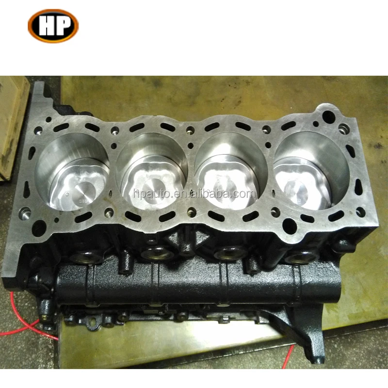 2TR 11101-75200 SHORT BLOCK for Toyota Hilux/innova/fortuner/tacoma/hiace