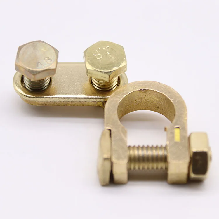 China Professional Car Positive Battery Terminal Front Terminal Battery ...