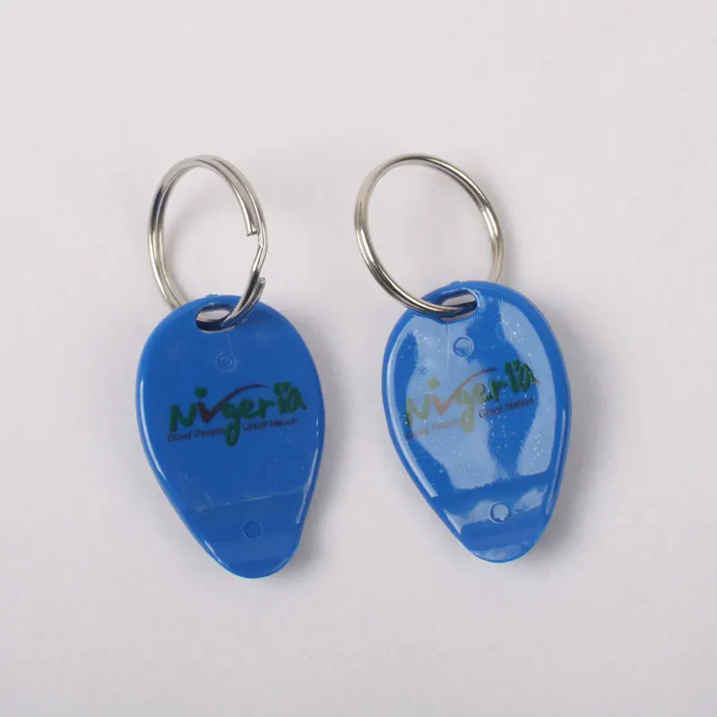 Bsci Wholesale Colorful Lottery Plastic Scratcher With Keyring - Buy ...